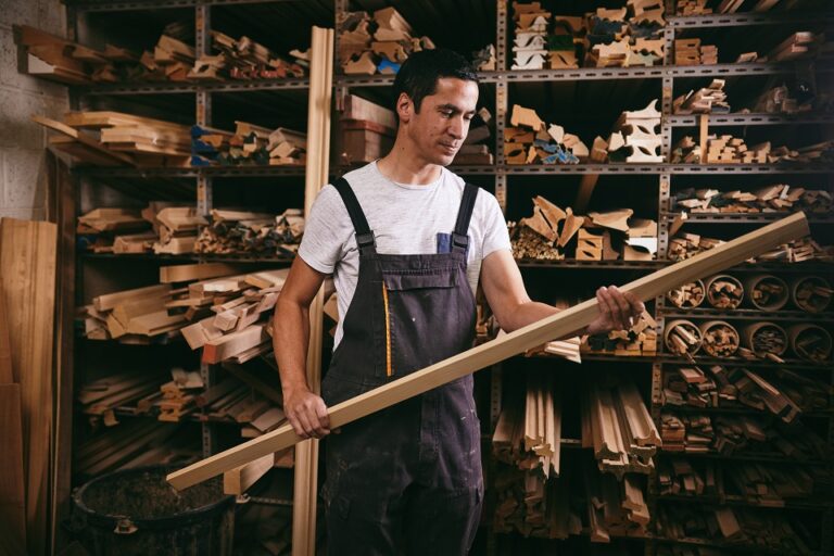 Savoir-faire | Van Thienen