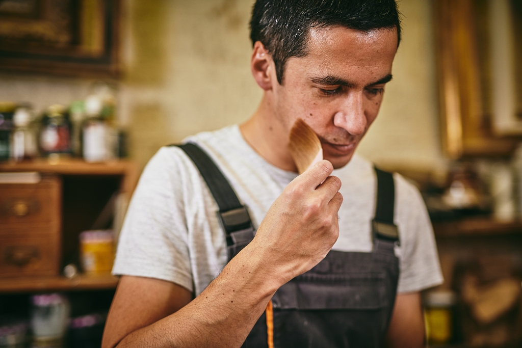 Savoir-faire | Van Thienen