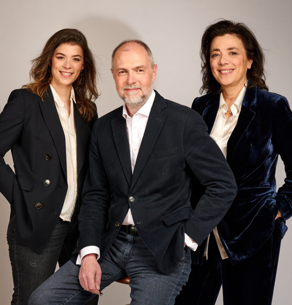 Maison Van Thienen | Van Thienen